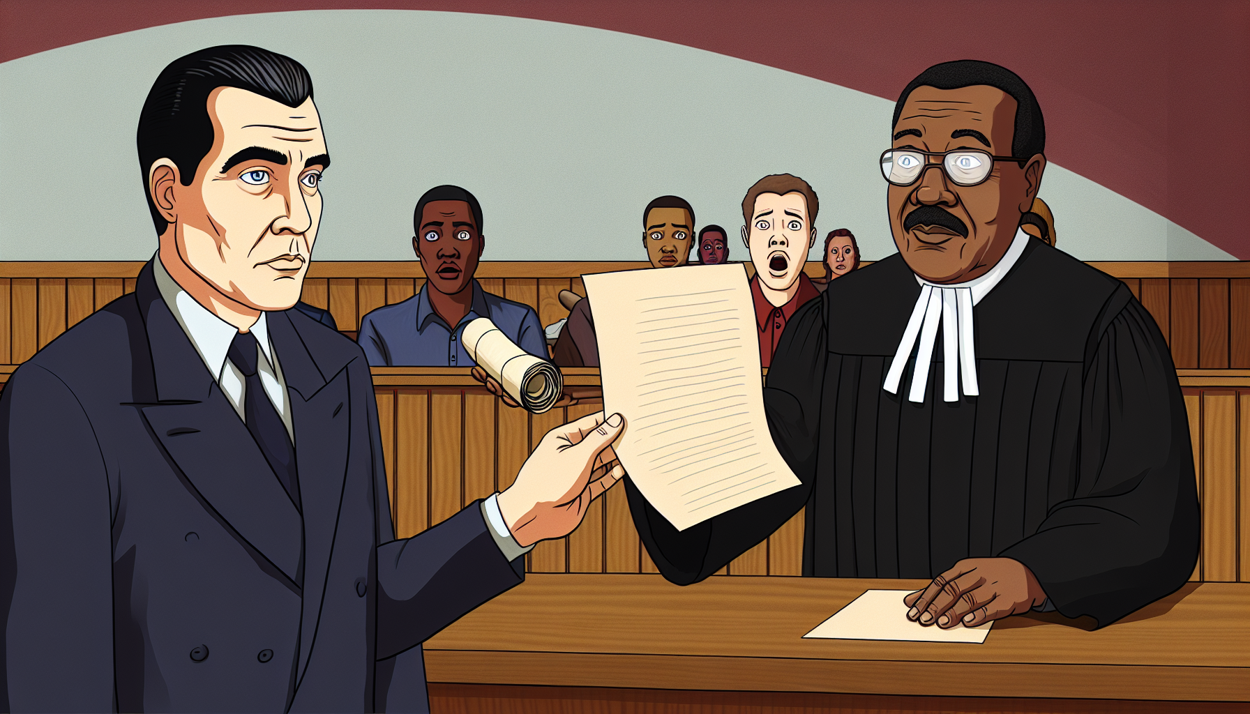 Craig Wright and the Satoshi Nakamoto Controversy: Legal Battles and ...